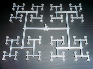 An Introduction to Hot Runner Systems in Injection Molding - Rex Plastics