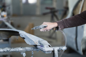 Plastic Finish Types: What You Need to Know - Rex Plastics