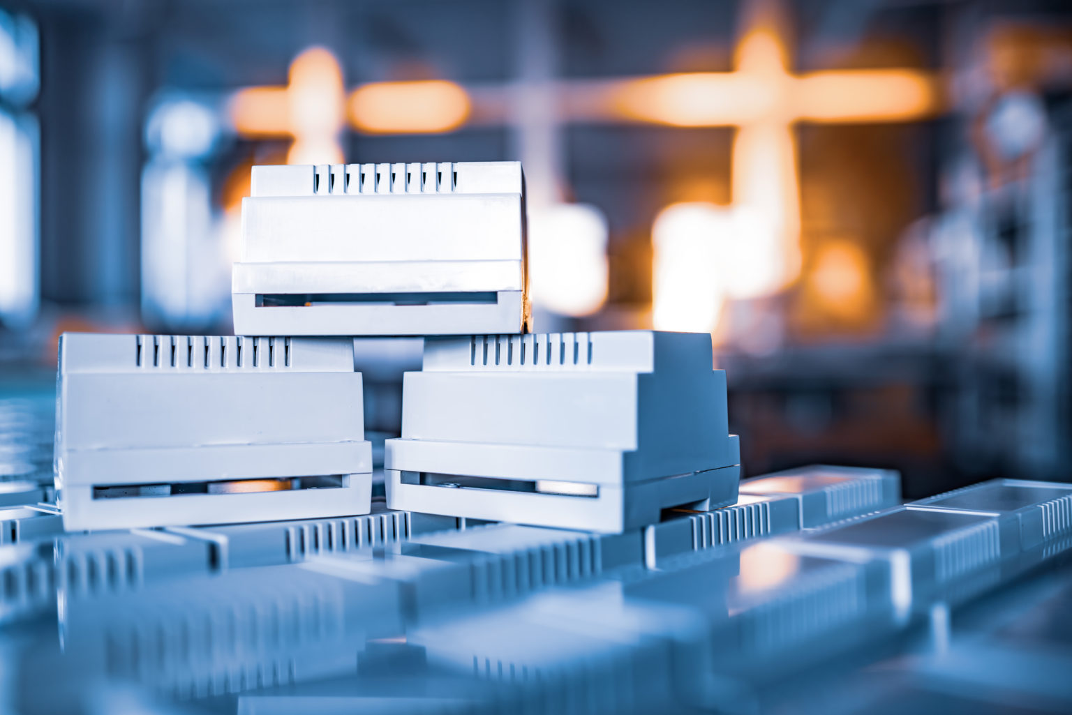 How to Mass Produce a Product | The Ultimate Guide - Rex Plastics